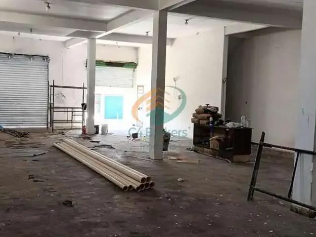 Loja / Comércio para Locação em Guarulhos/SP Vila Nova Bonsucesso