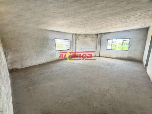 Loja / Comércio para Locação em Guarulhos/SP Vila Nova Bonsucesso 1 Quartos