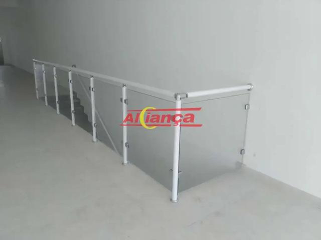 Loja / Comércio para Locação em Guarulhos/SP Vila Nova Bonsucesso