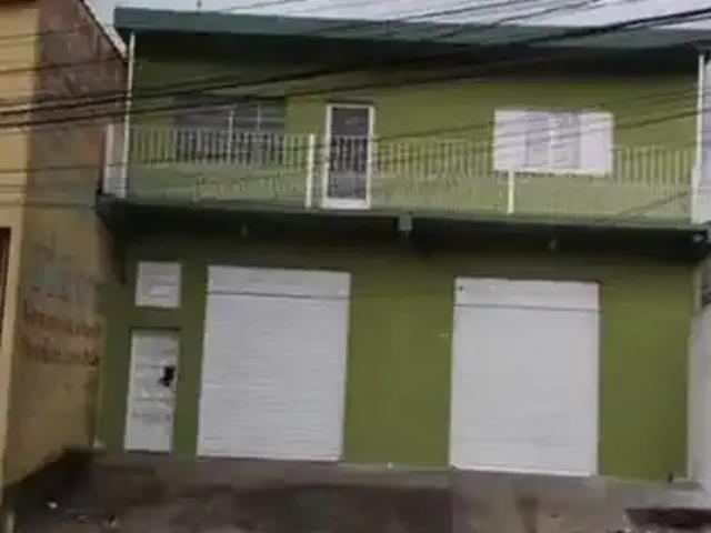 Loja / Comércio para Locação em Guarulhos/SP Vila Nova Bonsucesso