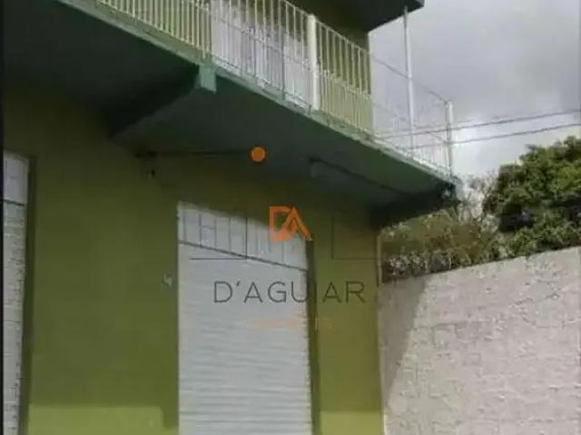 Loja / Comércio para Locação em Guarulhos/SP Vila Nova Bonsucesso