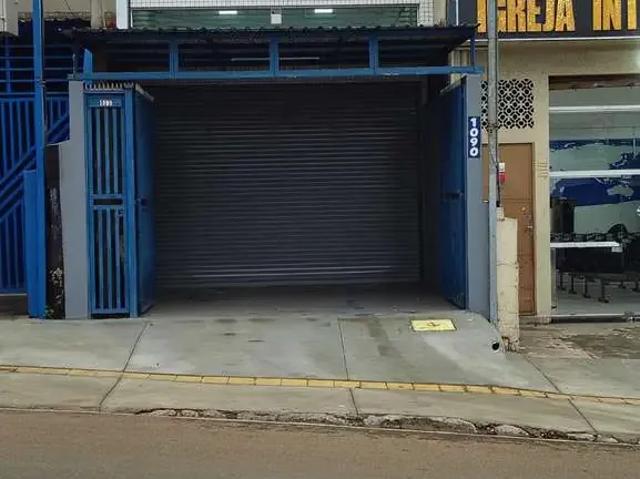 Loja / Comércio para Locação em Guarulhos/SP Vila Nova Bonsucesso