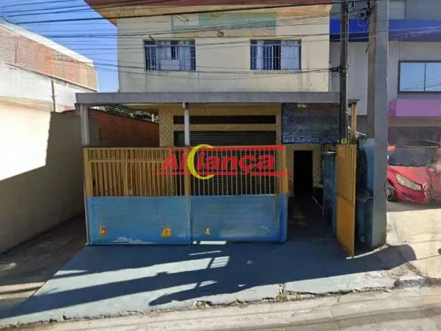 Loja / Comércio para Locação em Guarulhos/SP Vila Nova Cumbica