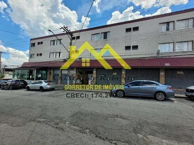 Loja / Comércio para Locação em Guarulhos/SP Vila Nossa Senhora de Fátima
