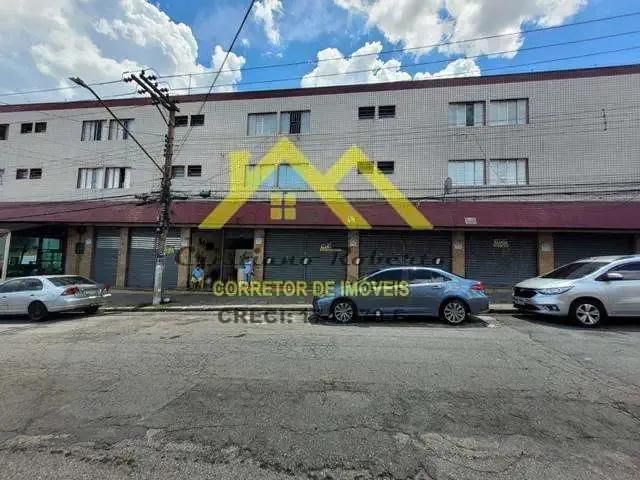 Loja / Comércio para Locação em Guarulhos/SP Vila Nossa Senhora de Fátima