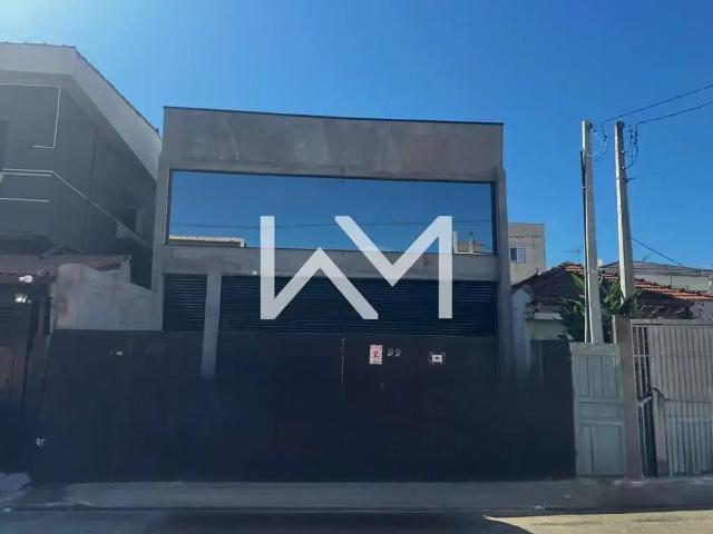 Loja / Comércio para Locação em Guarulhos/SP Vila São Jorge