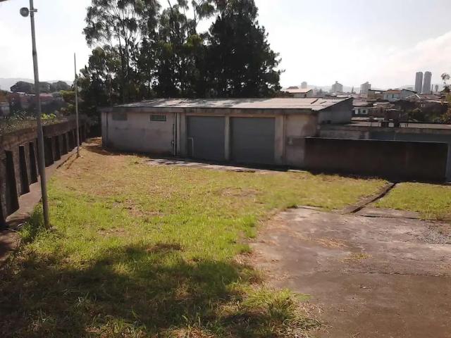 Loja / Comércio para Locação em Guarulhos/SP Vila São Rafael