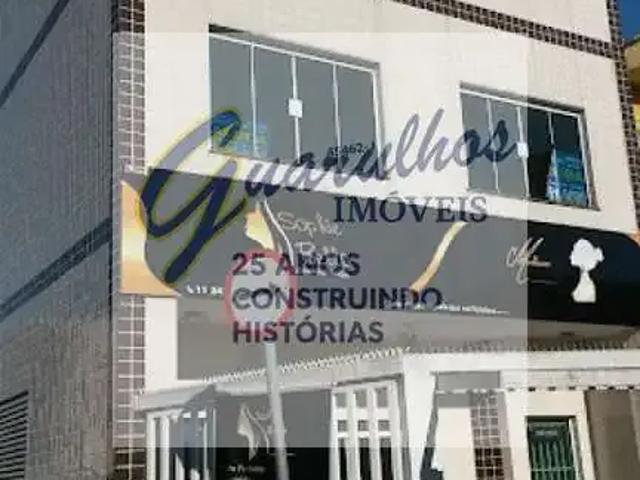 Loja / Comércio para Locação em Guarulhos/SP Vila Saiago