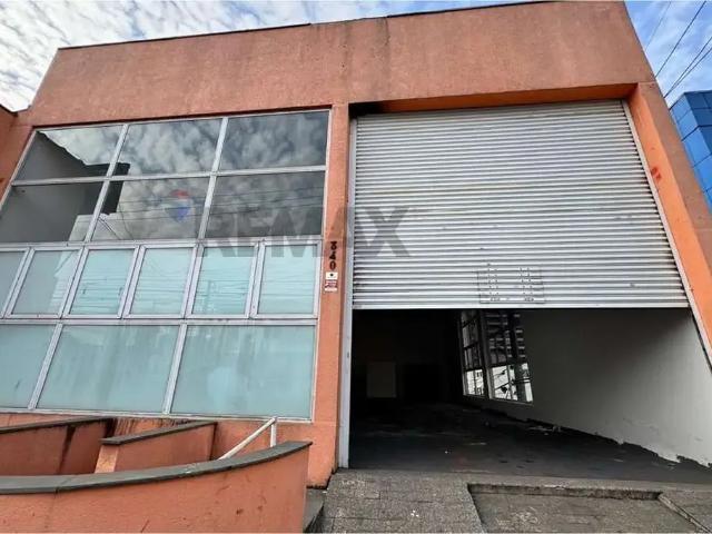 Loja / Comércio para Locação em Guarulhos/SP Vila Pedro Moreira