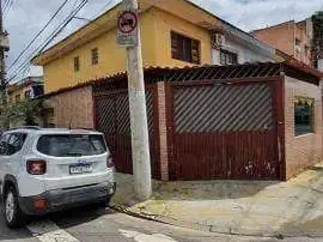 Loja / Comércio para Locação em Guarulhos/SP Vila Progresso 2 Quartos