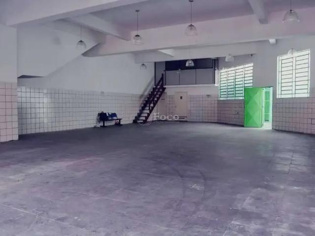 Loja / Comércio para Locação em Guarulhos/SP Vila Progresso