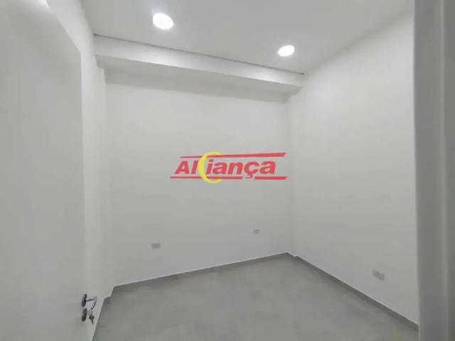 Loja / Comércio para Locação em Guarulhos/SP Vila Rosália