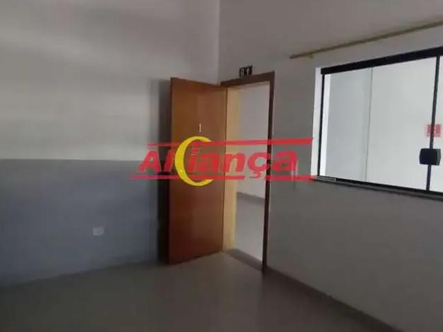 Loja / Comércio para Locação em Guarulhos/SP Vila Rosália