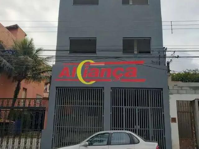 Loja / Comércio para Locação em Guarulhos/SP Vila Rosália