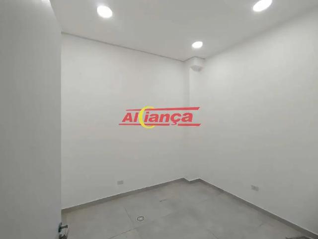 Loja / Comércio para Locação em Guarulhos/SP Vila Rosália