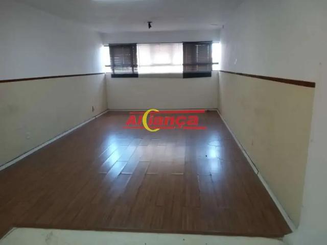 Loja / Comércio para Locação em Guarulhos/SP Vila Rio de Janeiro
