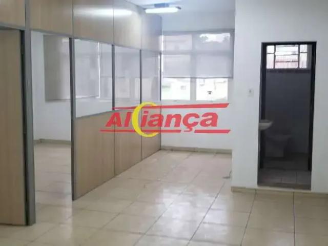 Loja / Comércio para Locação em Guarulhos/SP Vila Rio de Janeiro