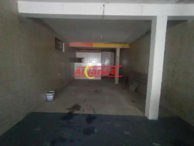 Loja / Comércio para Locação em Guarulhos/SP Vila Rio de Janeiro