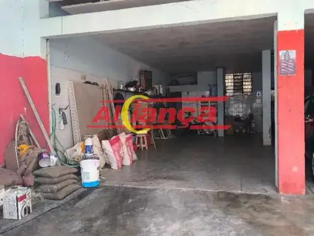 Loja / Comércio para Locação em Guarulhos/SP Vila Rio de Janeiro