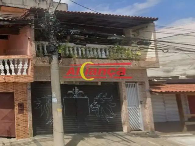 Loja / Comércio para Locação em Guarulhos/SP Vila Rio de Janeiro