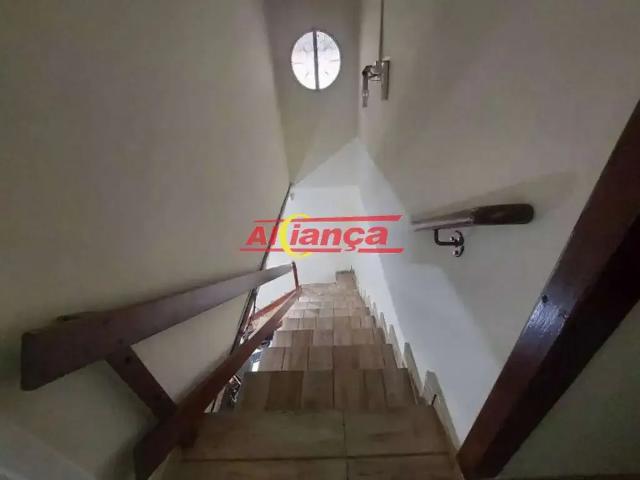 Loja / Comércio para Locação em Guarulhos/SP Vila Tijuco