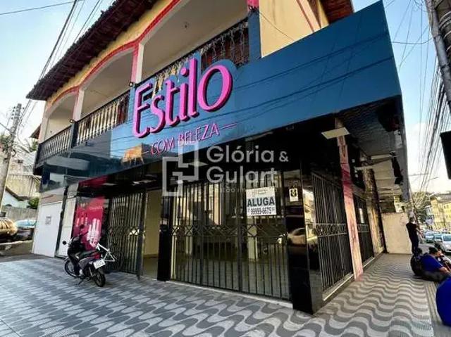 Loja / Comércio para Locação em Guarapari/ES Muquiçaba