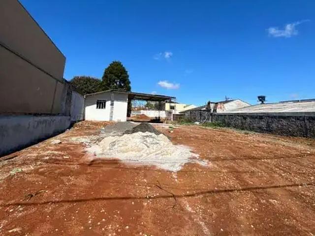 Loja / Comércio para Locação em Guarapuava/PR Bonsucesso