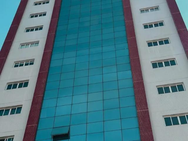 Loja / Comércio para Locação em Guarapuava/PR Cidade dos Lagos