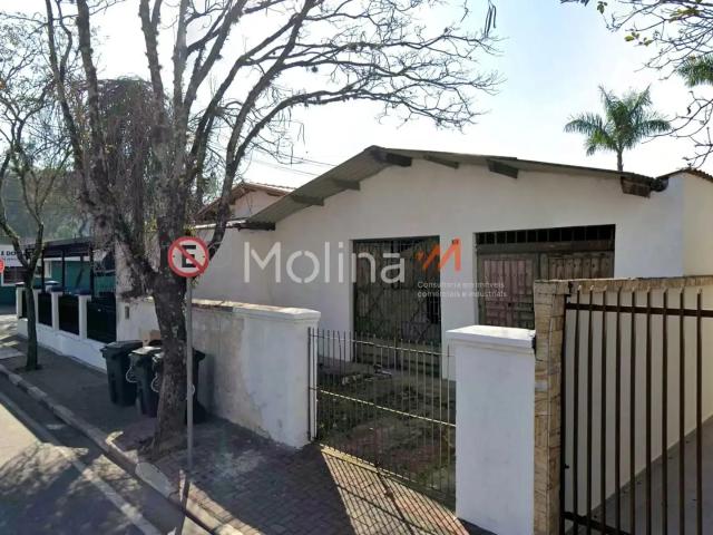 Loja / Comércio para Locação em Guararema/SP Centro