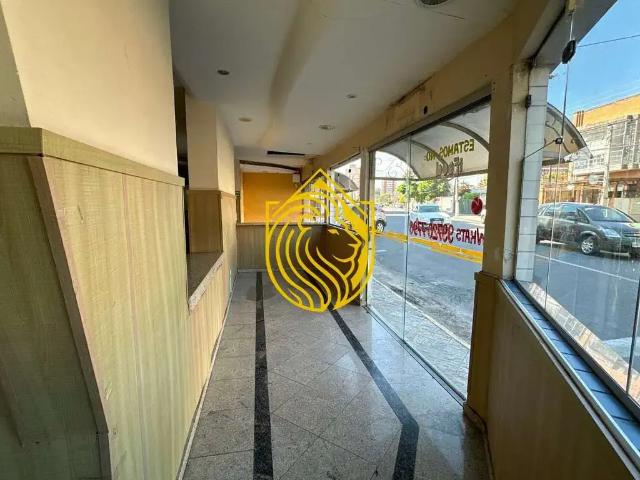 Loja / Comércio para Locação em Guaratinguetá/SP Vila Paraiba