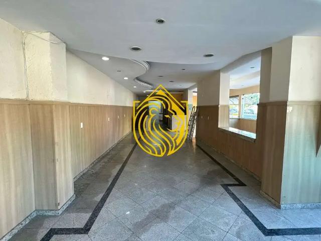 Loja / Comércio para Locação em Guaratinguetá/SP Vila Paraiba