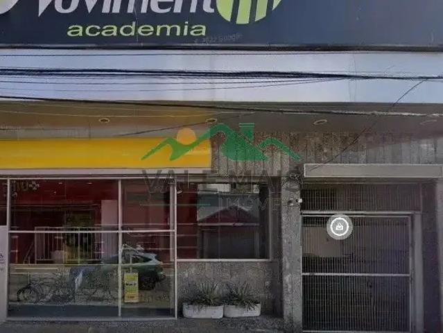 Loja / Comércio para Locação em Guaratinguetá/SP Centro