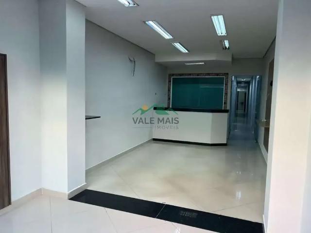 Loja / Comércio para Locação em Guaratinguetá/SP Centro