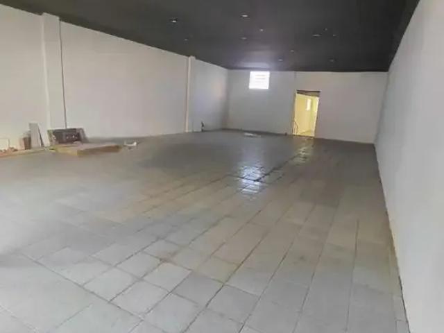 Loja / Comércio para Locação em Guaratinguetá/SP Centro
