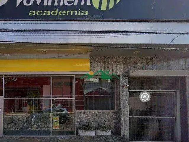 Loja / Comércio para Locação em Guaratinguetá/SP Centro