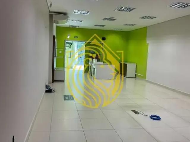 Loja / Comércio para Locação em Guaratinguetá/SP Centro