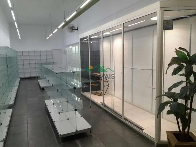 Loja / Comércio para Locação em Guaratinguetá/SP Nova Guará