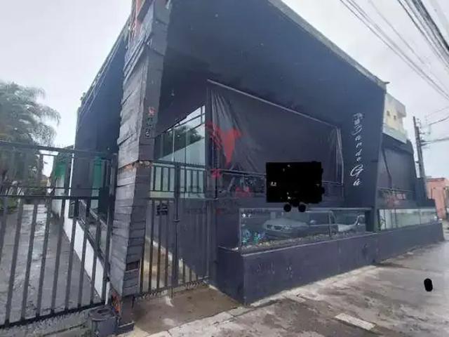 Loja / Comércio para Locação em Guaratinguetá/SP Pedregulho