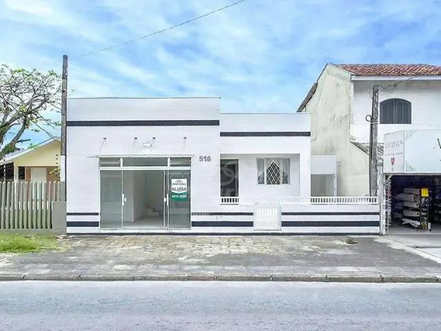 Loja / Comércio para Locação em Guaratuba/PR Centro