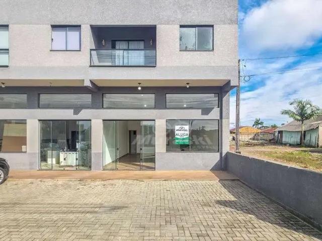 Loja / Comércio para Locação em Guaratuba/PR Piçarras
