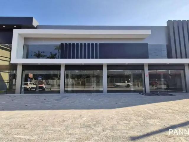 Loja / Comércio para Locação em Gaspar/SC Bela Vista