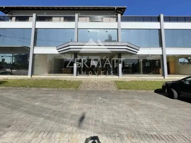 Loja / Comércio para Locação em Gaspar/SC Santa Terezinha