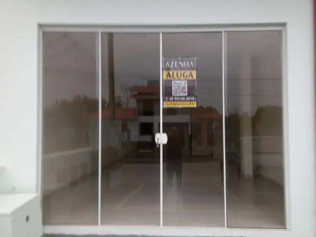 Loja / Comércio para Locação em Garopaba/SC Campo Duna