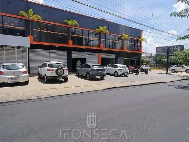 Loja / Comércio para Locação em Goiânia/GO Vila Fróes