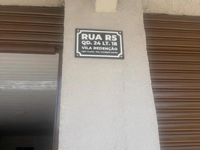 Loja / Comércio para Locação em Goiânia/GO Vila Redenção