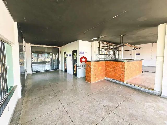 Loja / Comércio para Locação em Goiânia/GO Jardim Atlântico