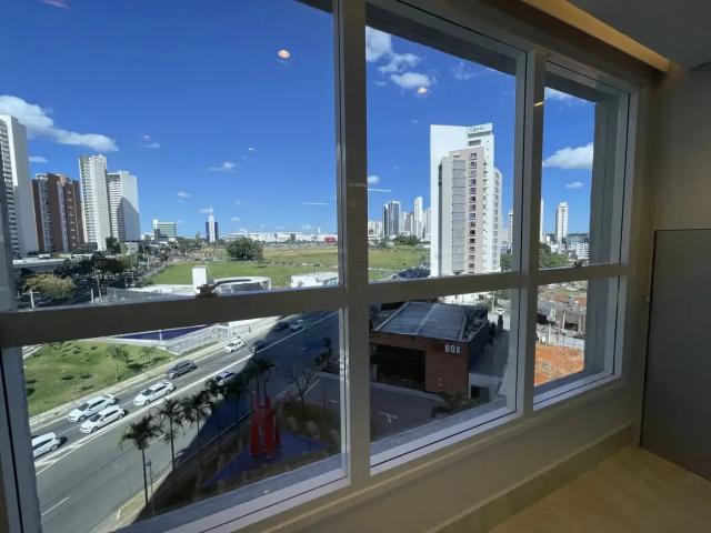 Loja / Comércio para Locação em Goiânia/GO Jardim Goiás
