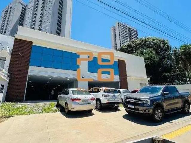 Loja / Comércio para Locação em Goiânia/GO Parque Amazônia