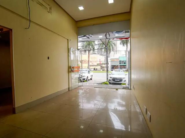 Loja / Comércio para Locação em Goiânia/GO Setor Bueno
