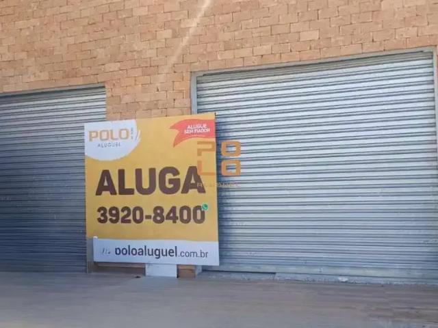 Loja / Comércio para Locação em Goiânia/GO Setor Bueno